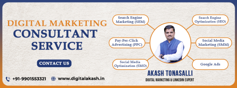 Tips For A Fresher Linkedin Profile Digital Akash