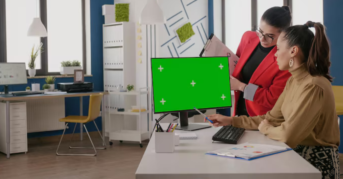 Green Screen Editing Made Easy – Top 10 Tools - Digital Akash