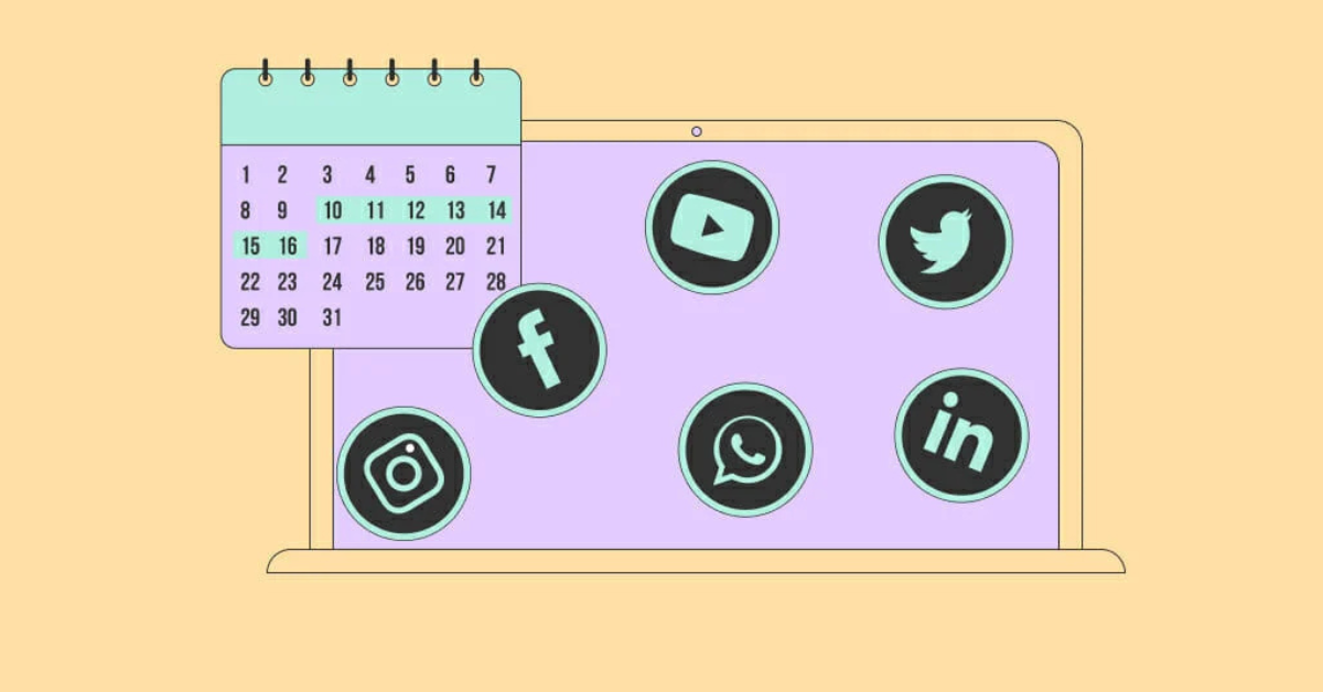Never Miss a Post Again – Top 10 Schedulers - Digital Akash